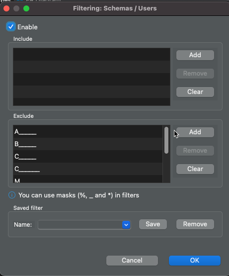 Teradata Not Showing Procedures In Dbeaver · Issue 17126 · Dbeaver 