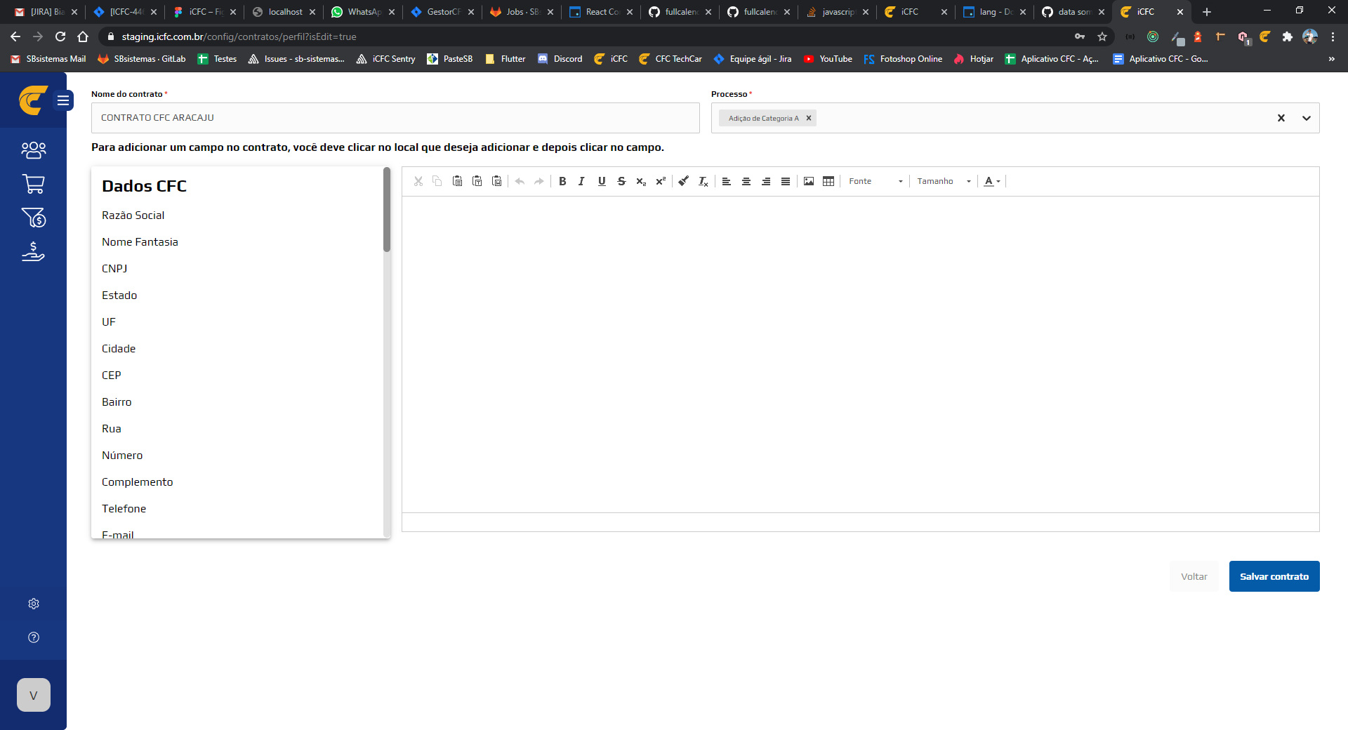 data sometimes doesn't appear on reload and sometimes get error ...