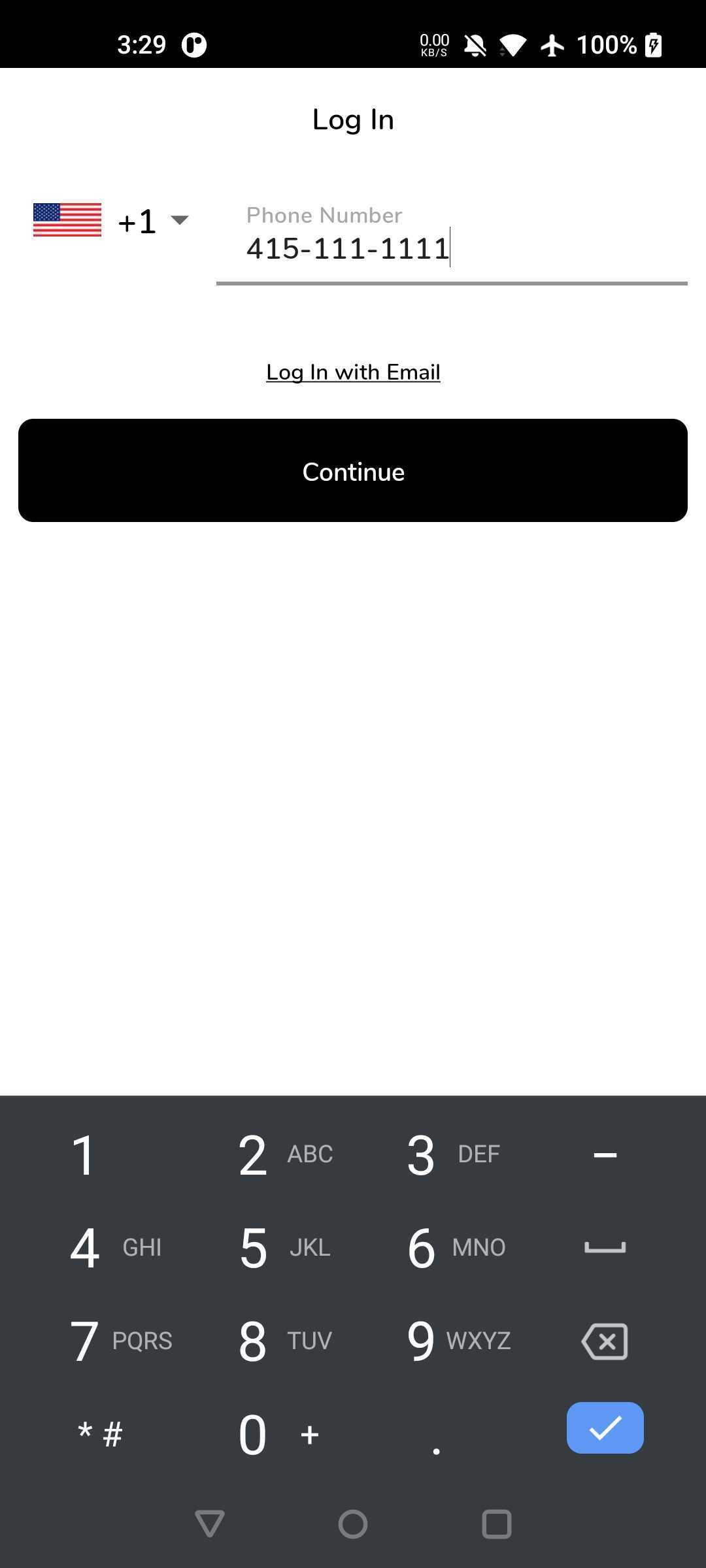 Phone Number Auto Formatting does not work properly when first digit matches country code ...