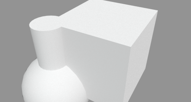 Cycles Adding smooth to curved objects · Issue #142 · FreeCAD/FreeCAD ...