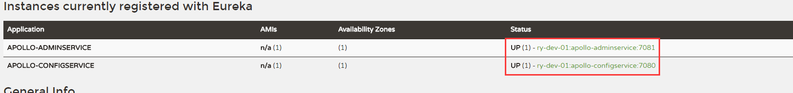 为什么注册到Eureka是主机名而不是IP地址？ · Issue #1160 · apolloconfig/apollo · GitHub
