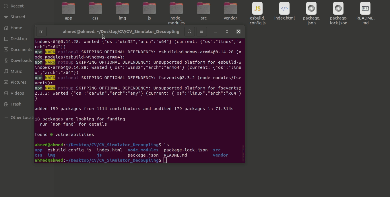 GitHub - ahmedibrahim404/CV_Simulator_Decoupling