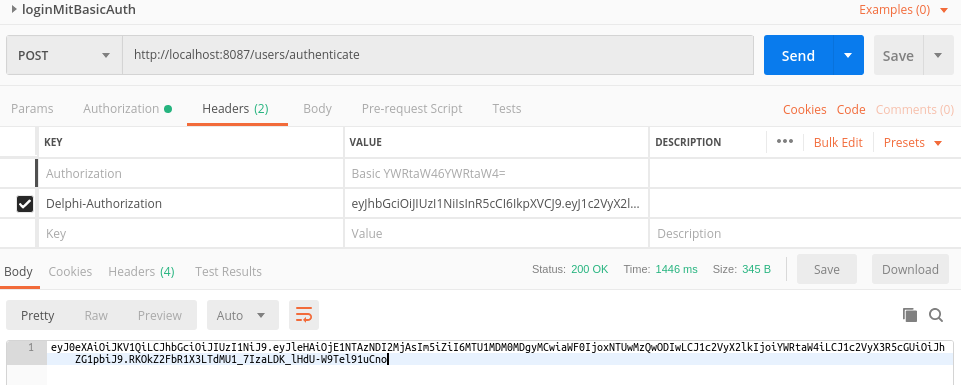 User Authentication (simple username/password login) · Issue #117 · delphi-hub/delphi-management ...