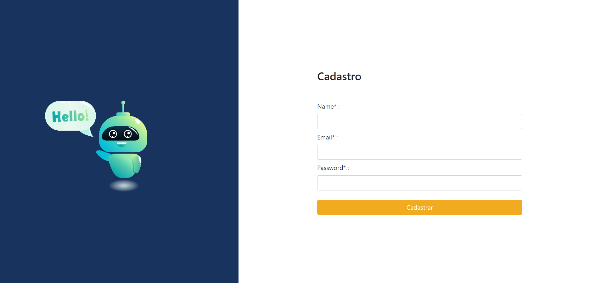 GitHub - AmandaNobre/projeto-concessionaria: Sistema de uma ...
