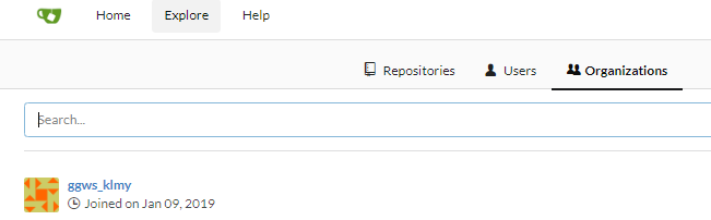 Landingpage Setting Is Not Work。 · Issue 5686 · Go Giteagitea · Github