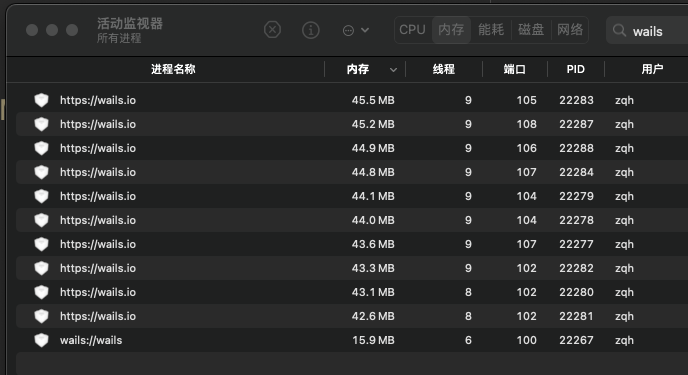 v3: open Multiple Windows and then close, then webkit background process not closed · Issue ...