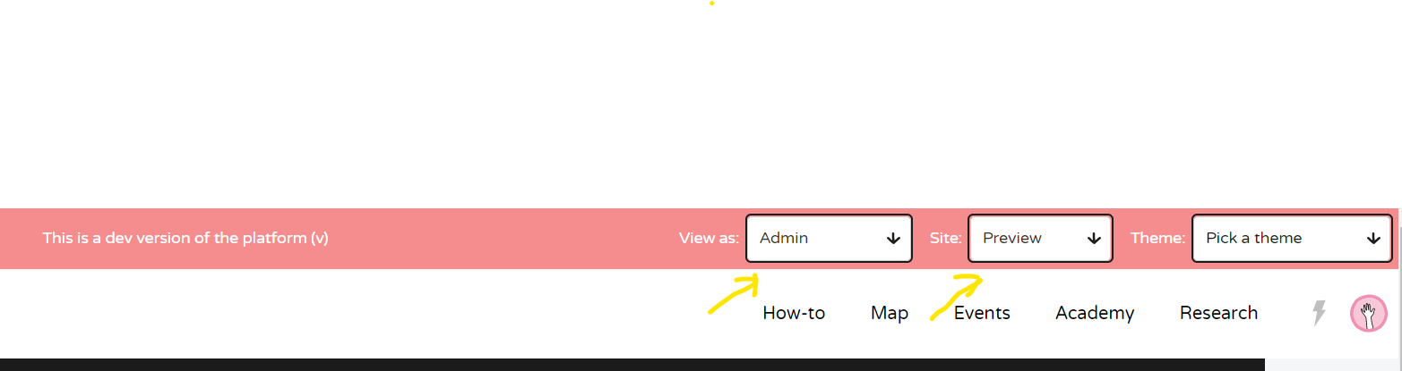 [feature request] How-to redirect url when name changes · Issue #1168 · ONEARMY/community ...