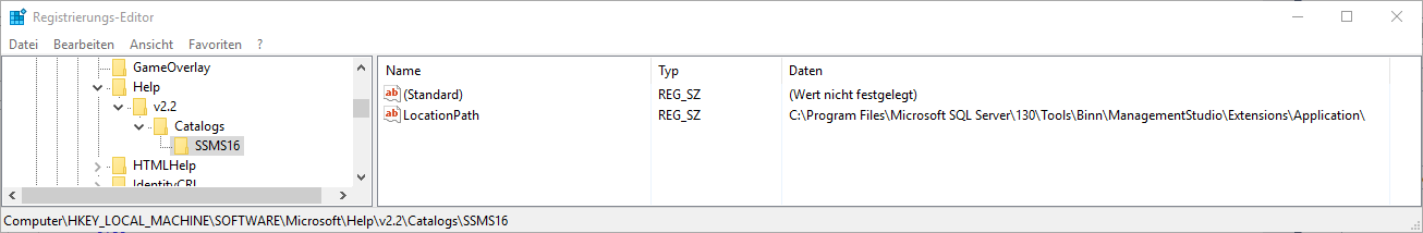 The Help Library Manager executable could not be found. · Issue #501 · EWSoftware/SHFB · GitHub