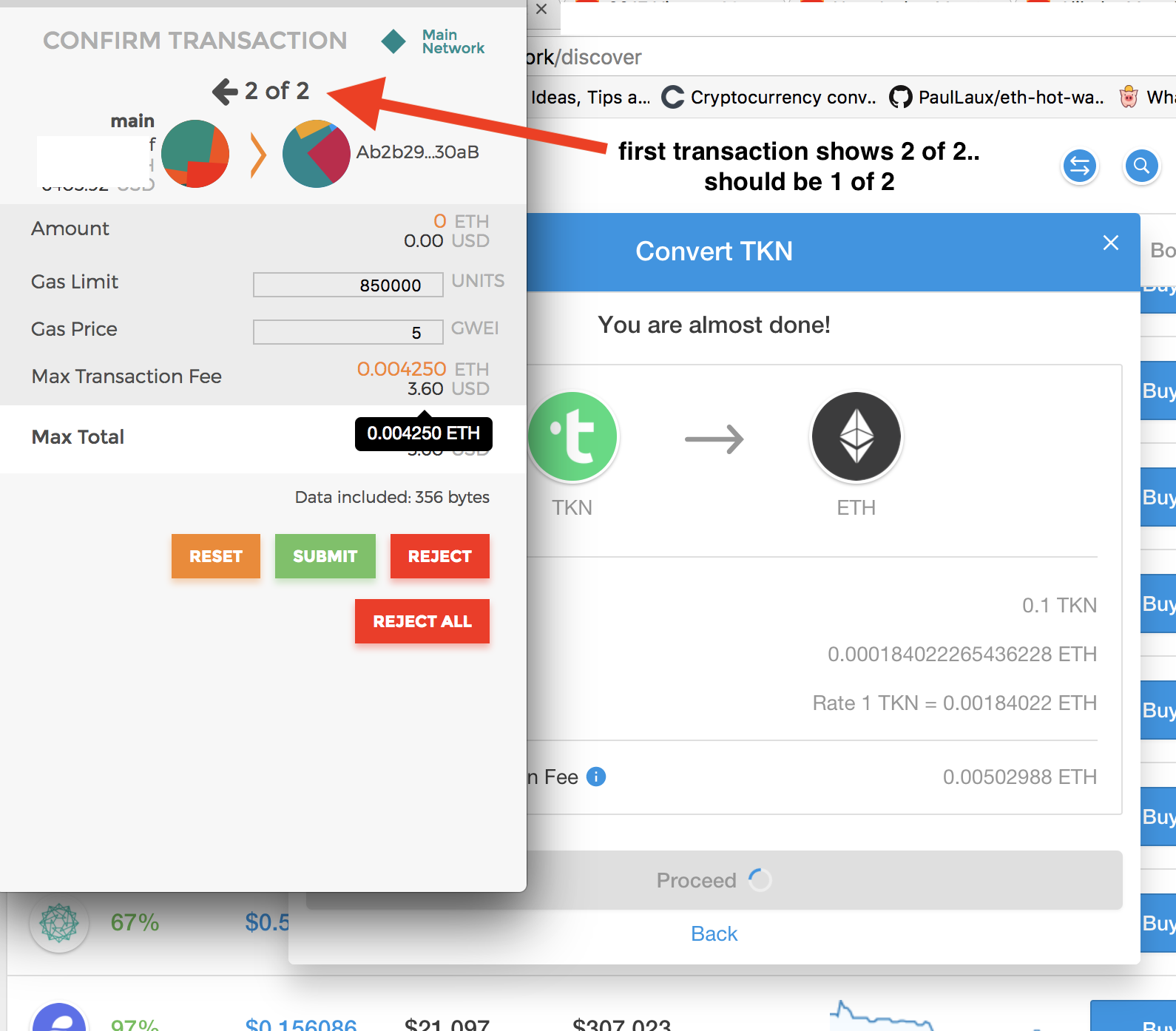 Better support for batch transactions · Issue #3425 · MetaMask/metamask ...