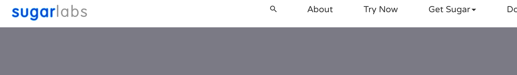 On Google Chrome, bug and suggestion for top menu bar · Issue #147 ...