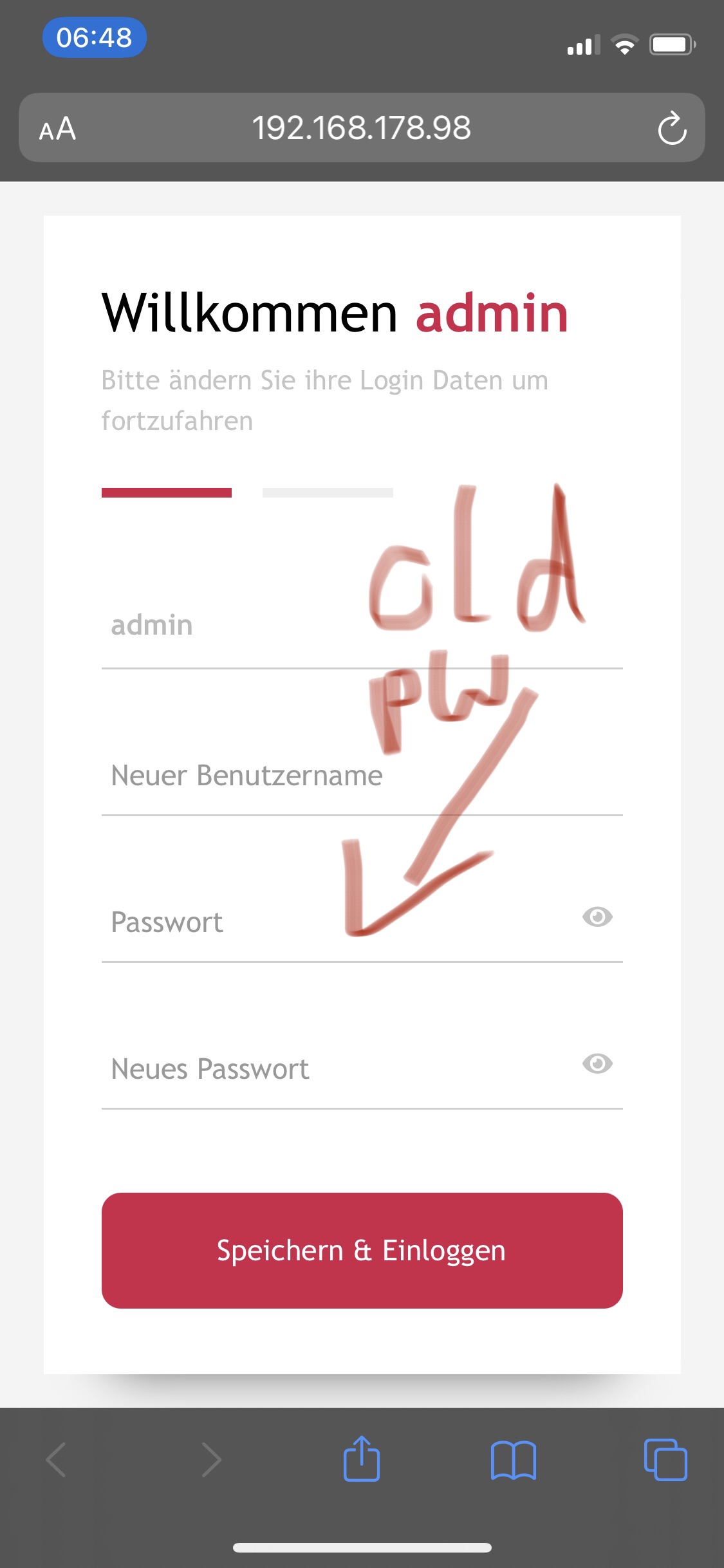 UI User Issue · Issue #35 · seydx/homebridge-camera-ui · GitHub