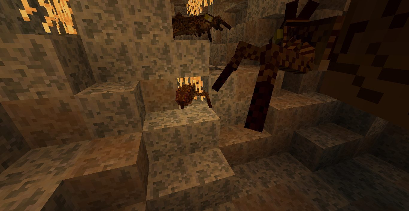 Myrmex Stuck In Small Hole · Issue 1725 · Alexmodguy Ice And Fire · Github