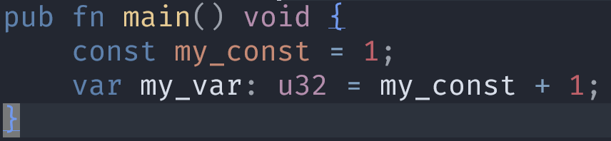 [New] Tree sitter for zig · Issue #1656 · nvim-treesitter/nvim ...