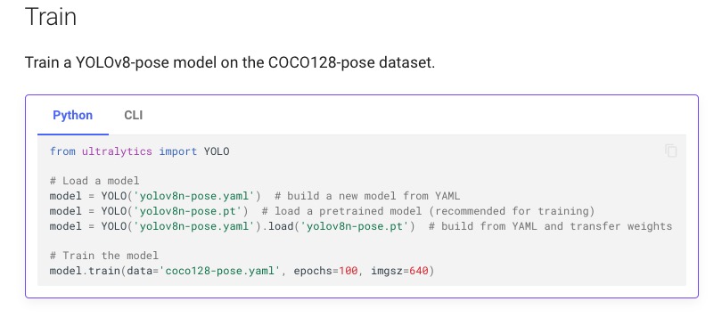 coco8-pose · Issue #1858 · ultralytics/ultralytics · GitHub