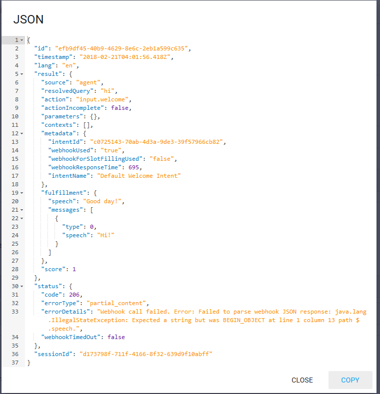 get_apiai_intent not working · Issue #240 · AppDaemon/appdaemon · GitHub