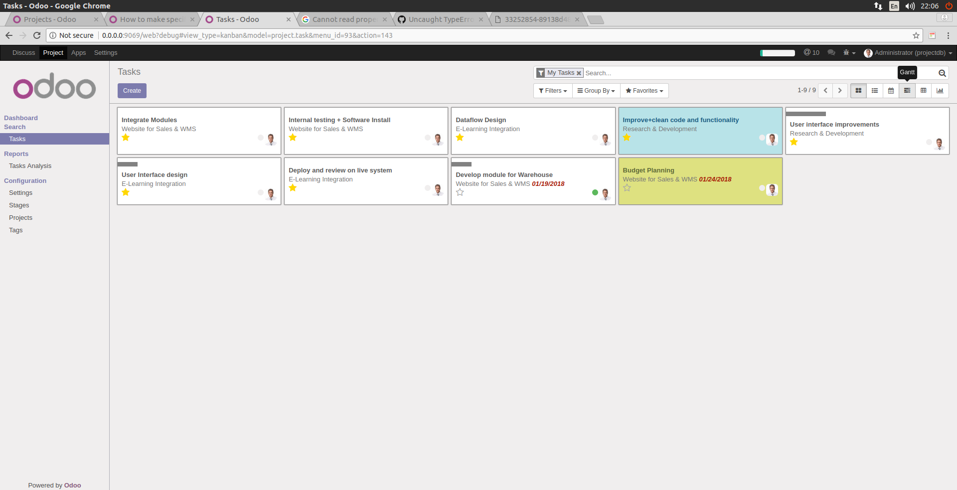 Uncaught Typeerror Cannot Read Property Attrs Of Undefined · Issue 21248 · Odooodoo · Github