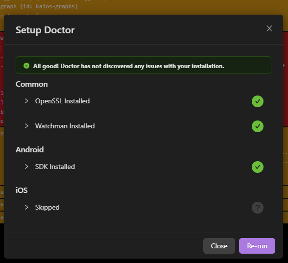 Question: I have just downloaded Flipper and tried to use it for the first time and it won't ...
