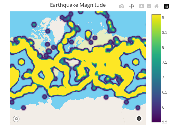 Problems With Mapbox Density Heatmap Color · Issue 6560 · Plotlyplotlyjs · Github