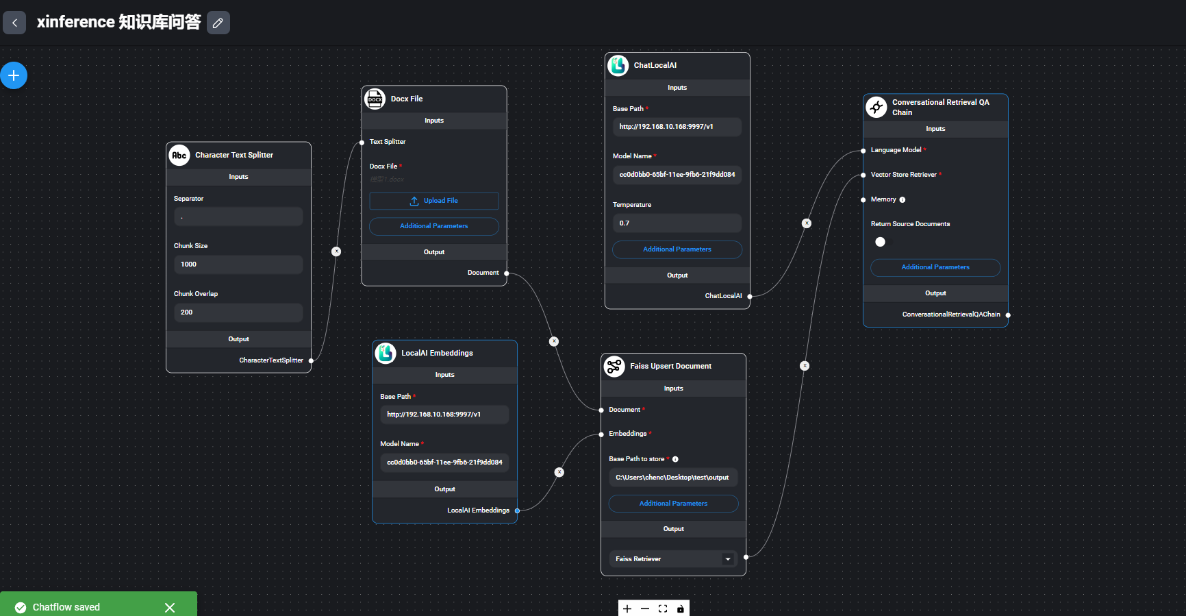 QUESTION: CUDA out of memory when running baichuan-2-7b on 4090 · Issue #516 · xorbitsai ...