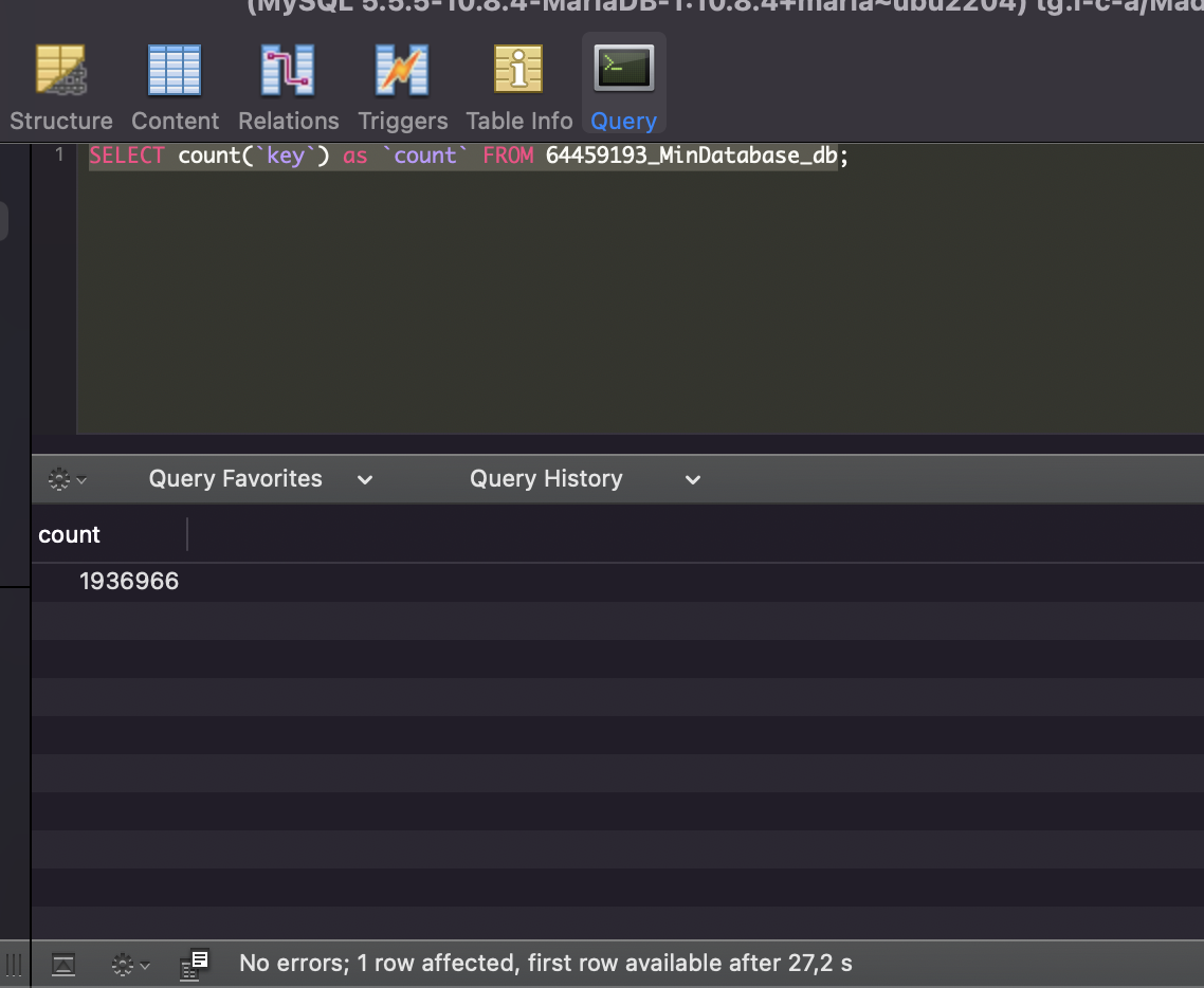 Slow MinDatabase::init · Issue #1206 · danog/MadelineProto · GitHub