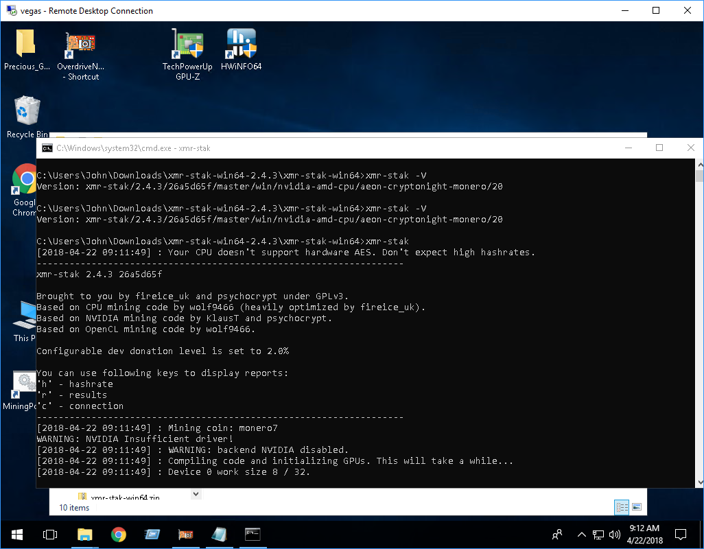 v2.4.3 crashes/freezes system on compile or when closing · Issue #1482 ...