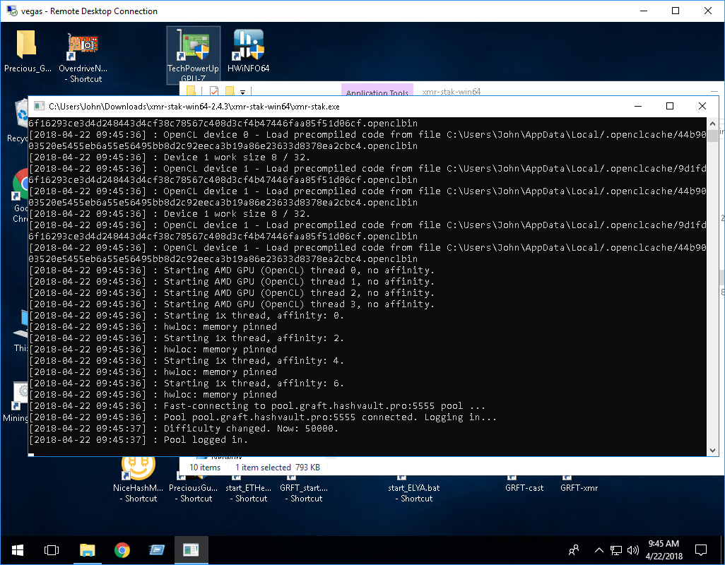 v2.4.3 crashes/freezes system on compile or when closing · Issue #1482 ...