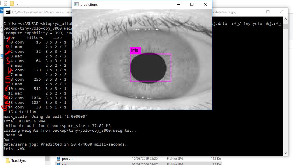 Anchors for own dataset · Issue #911 · pjreddie/darknet · GitHub