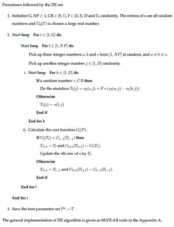 GitHub - btbbtzhang/DE_AlgorithmsDev_FromScratch_MasterThesis