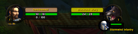GitHub - NYKO7/World-Of-Warcraft-Dark-Theme-UI-Texture-Pack: Complete ...