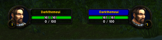 GitHub - NYKO7/World-Of-Warcraft-Dark-Theme-UI-Texture-Pack: Complete ...