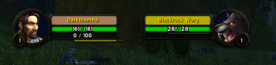 GitHub - NYKO7/World-Of-Warcraft-Dark-Theme-UI-Texture-Pack: Complete ...