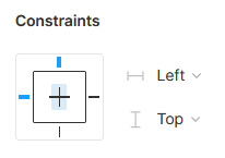 Implement constraints · penpot penpot · Discussion #533 · GitHub