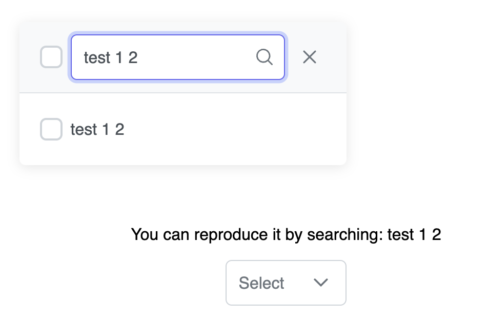 MultiSelect: Dropdown body detaches from dropdown head/button · Issue #5210 · primefaces ...