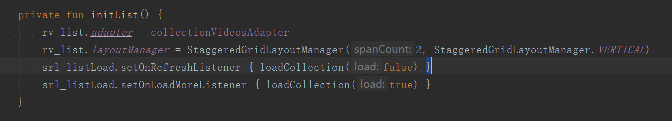 冲突,无论上下拉都无法使用 · Issue #913 · scwang90/SmartRefreshLayout · GitHub