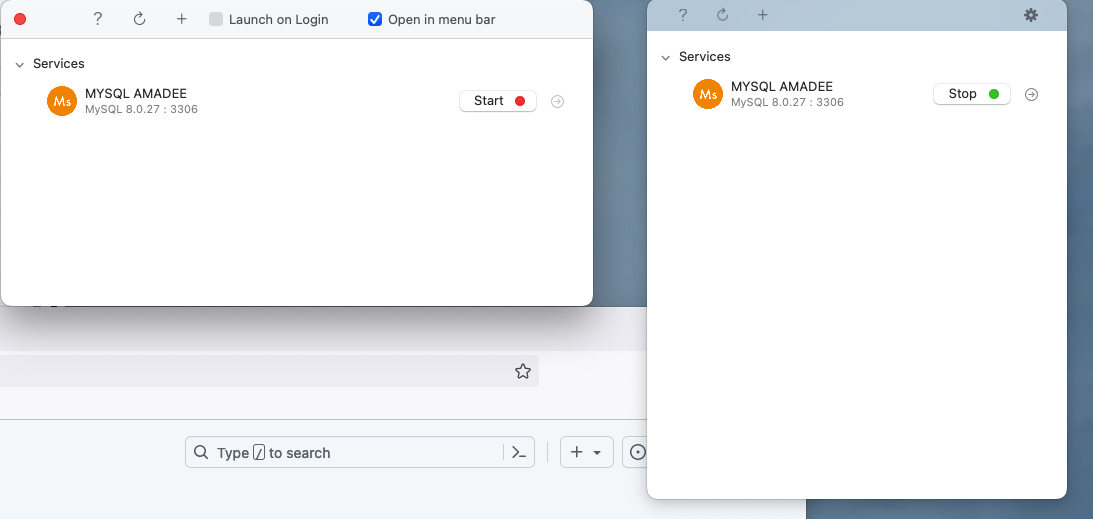 DBngin does not refresh services list in other window · Issue #111 ... DBngin does not refresh services list in other window · Issue #111 ...