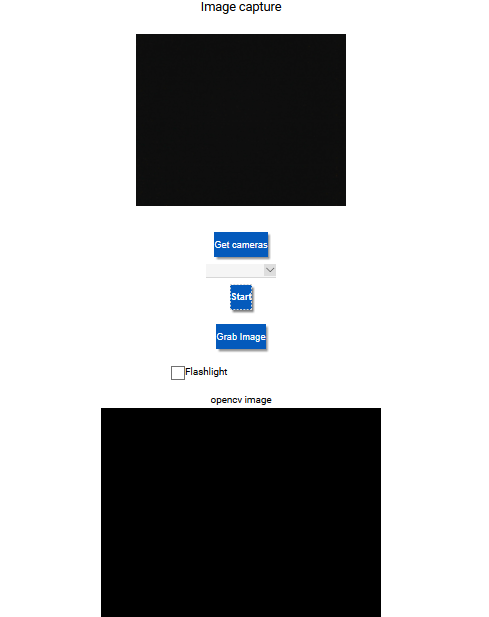 [Question] Use Remi with OpenCV in termux · Issue #323 · rawpython/remi · GitHub