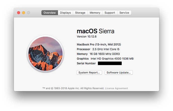 [OSX] - Ganache GUI is taking the whole screen and ignore the bottom dock · Issue #721 ...