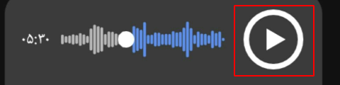 [RTL] Audio playback button does not get mirrored · Issue #9893 ...
