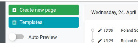 Fix css spacing on cms page · Issue #194 · luyadev/luya-module-cms · GitHub