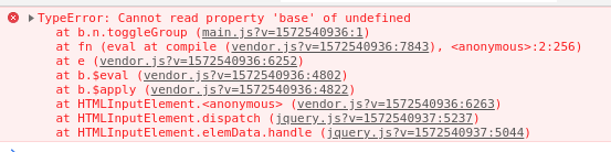 Click on permissions Active Window Group js error · Issue #400 · luyadev/luya-module-admin · GitHub