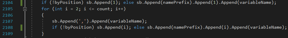 OleDb parameter replacement broken? · Issue #863 · DapperLib/Dapper · GitHub