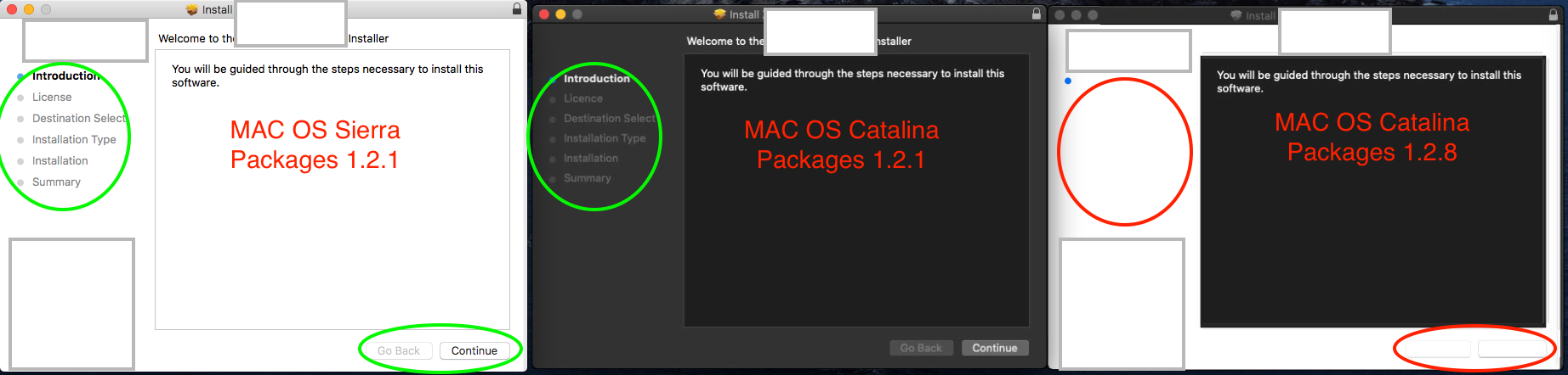 Catalina: Control Buttons and Menu items are invisible in Dark mode · Issue #64 · packagesdev ...