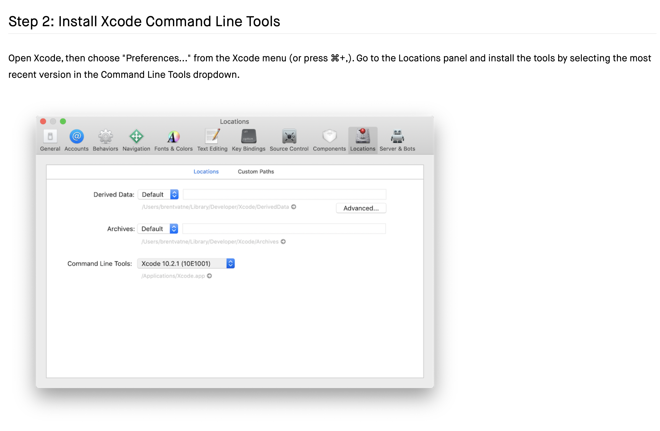 Installing Expo Client On Ios Simulator Not Installing · Issue 933