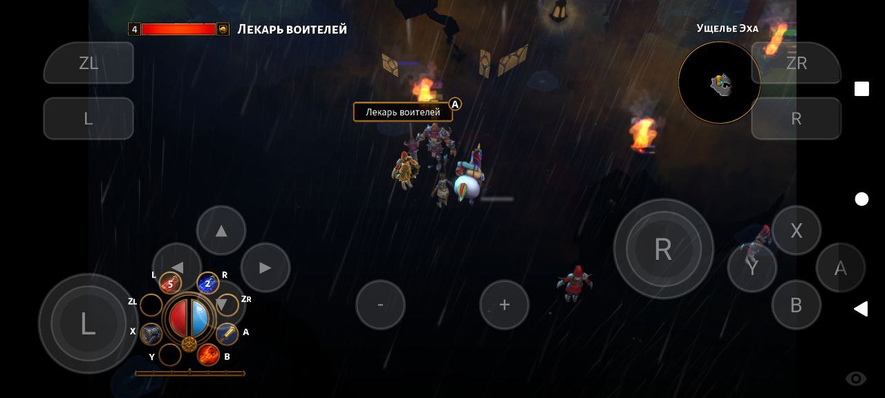 Torchlight 2 · Issue #1092 · strato-emu/compat-list · GitHub