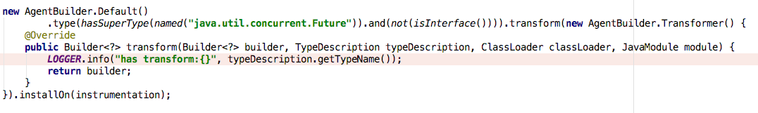 failed to match java.util.concurrent.Future · Issue #636 · raphw/byte-buddy · GitHub