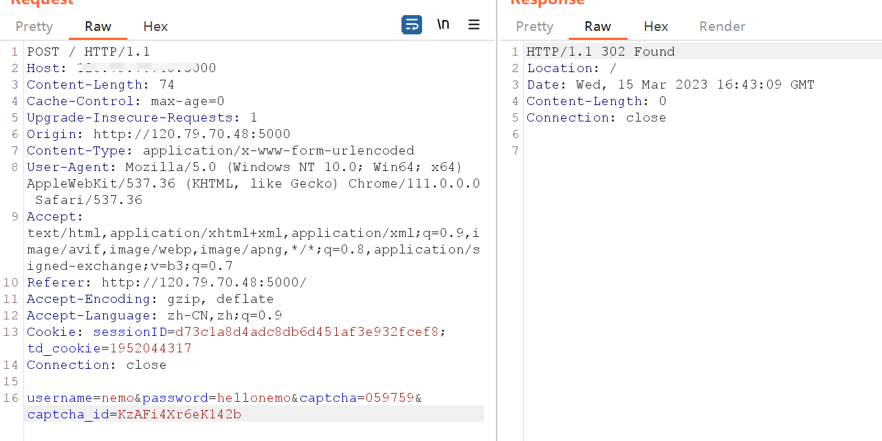 docker部署后进去无法登录 · Issue #70 · hanc00l/nemo_go · GitHub