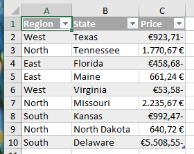 Negative values mix up currency conversion format (de-de)? · Issue #1269 · dfinke/ImportExcel ...