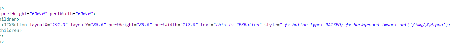 JFXButton add -fx-background-image Not effective · Issue #722 · sshahine/JFoenix · GitHub
