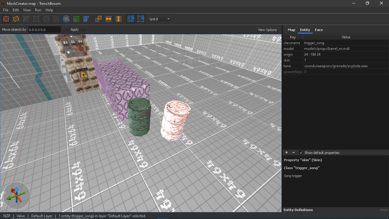 [SERVER]Trigger_Song · Issue #289 · nzp-team/nzportable · GitHub