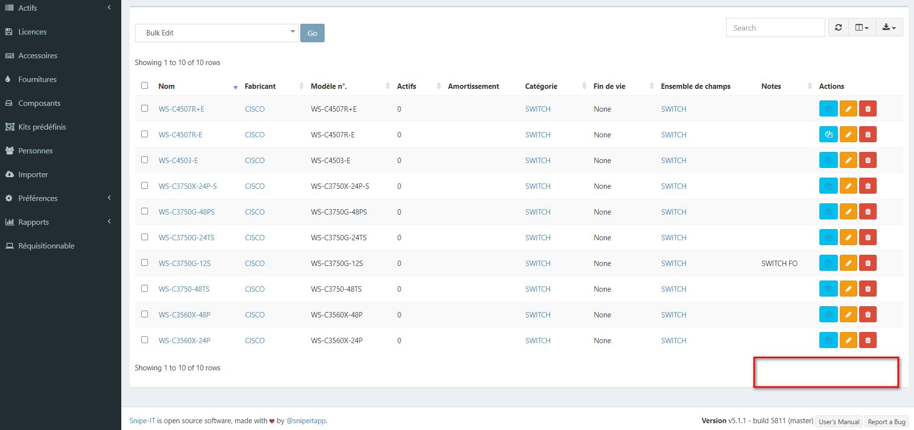 Cant View More Than 20 Models · Issue 9107 · Snipesnipe It · Github 9800